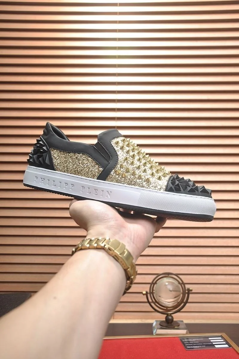 Philipp Plein Shoes