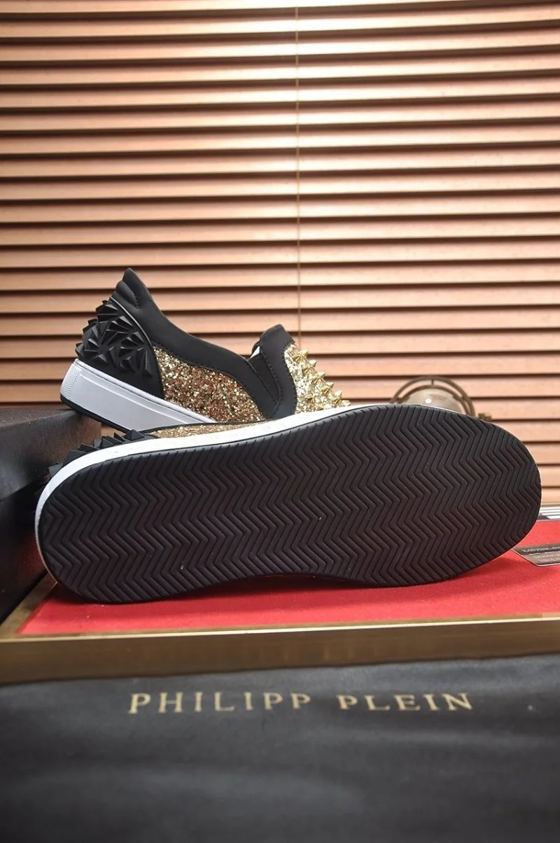 Mirror quality Philipp Plein Shoes