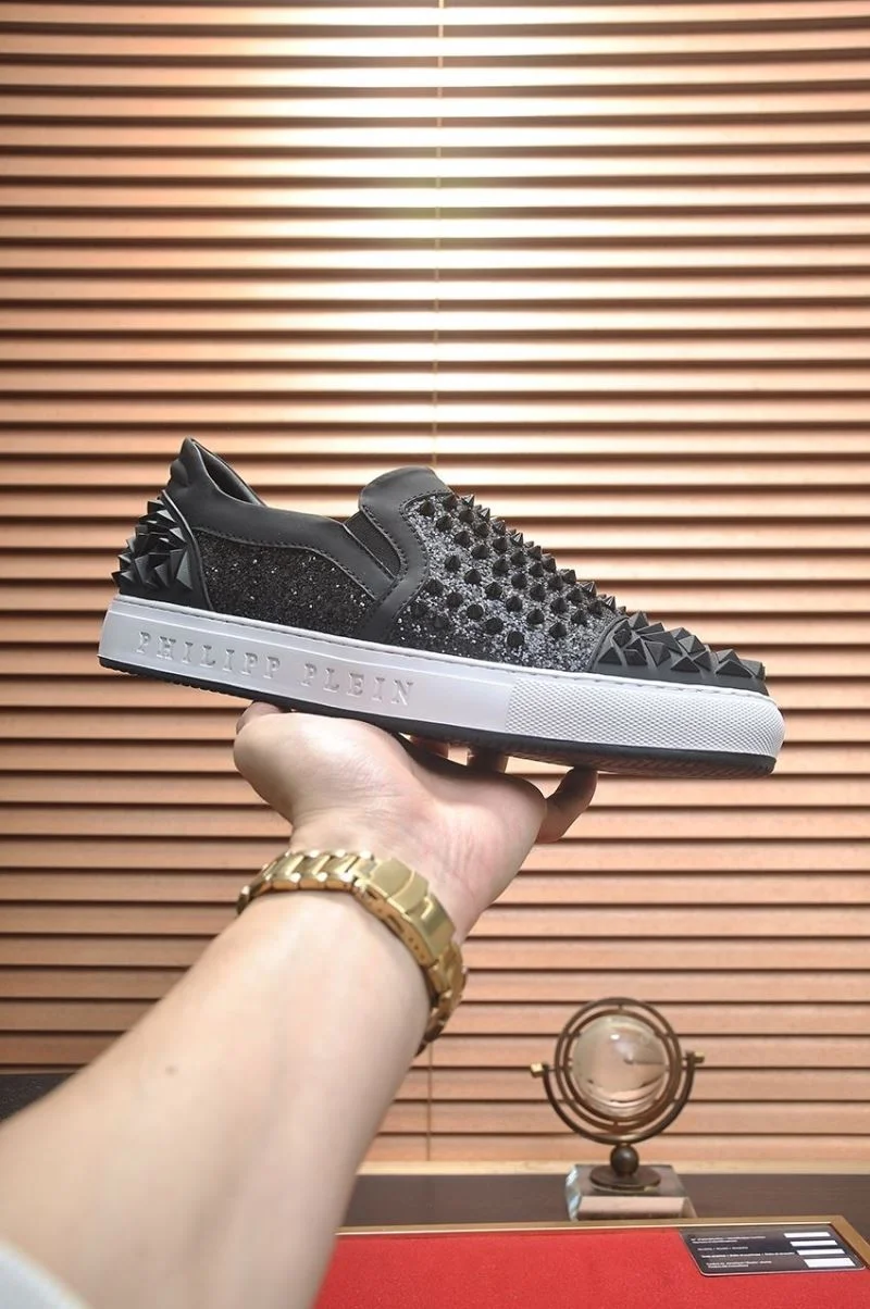 Philipp Plein Shoes