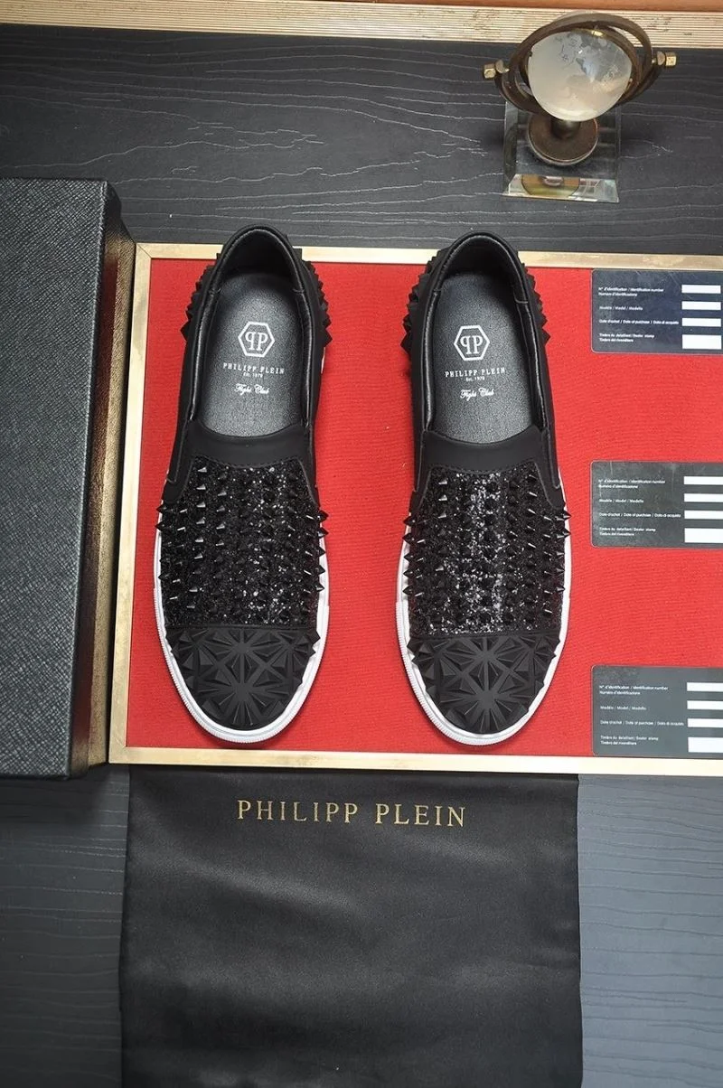Economical Philipp Plein Shoes