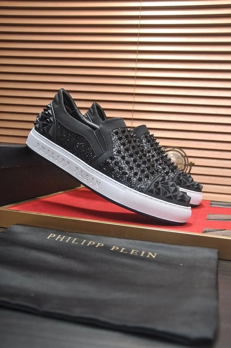 Economical Philipp Plein Shoes