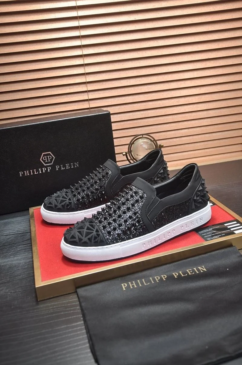 Economical Philipp Plein Shoes