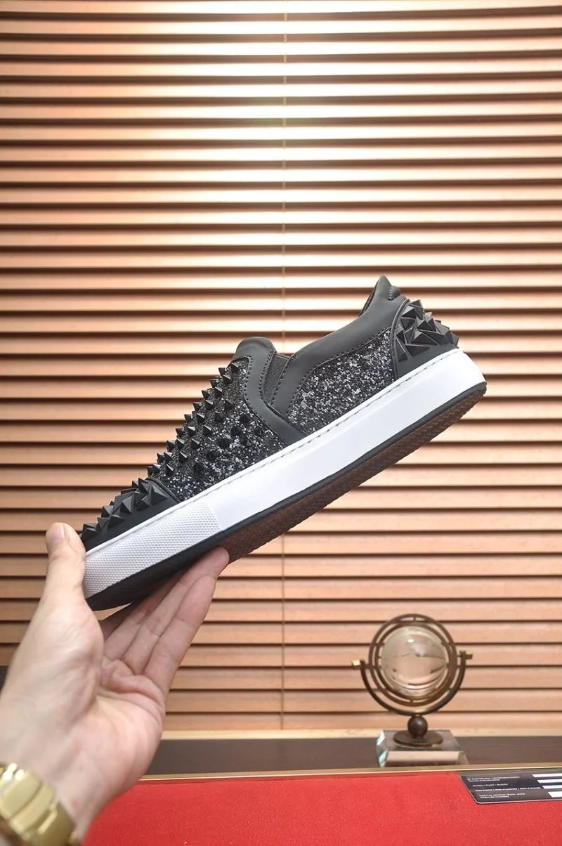 Economical Philipp Plein Shoes