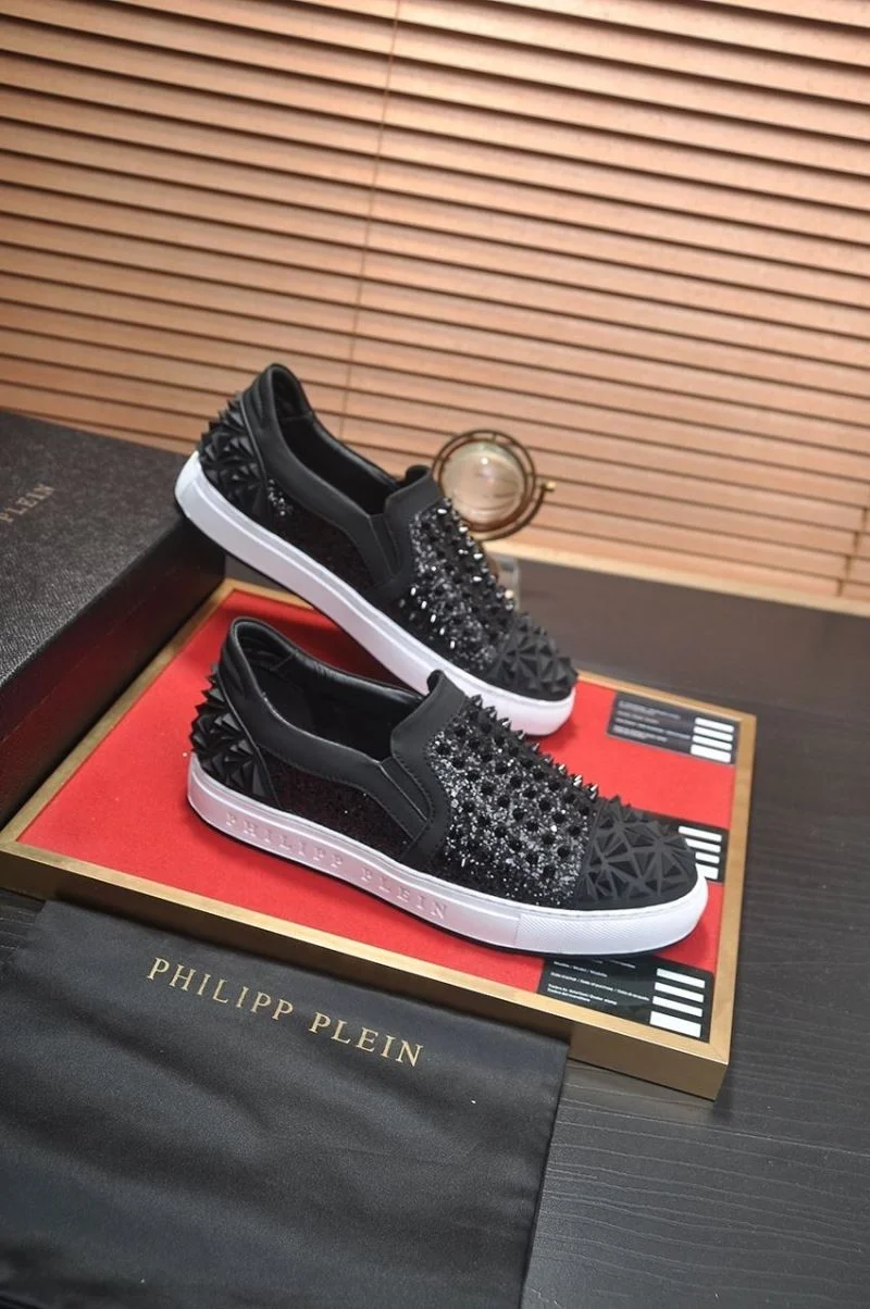 Economical Philipp Plein Shoes