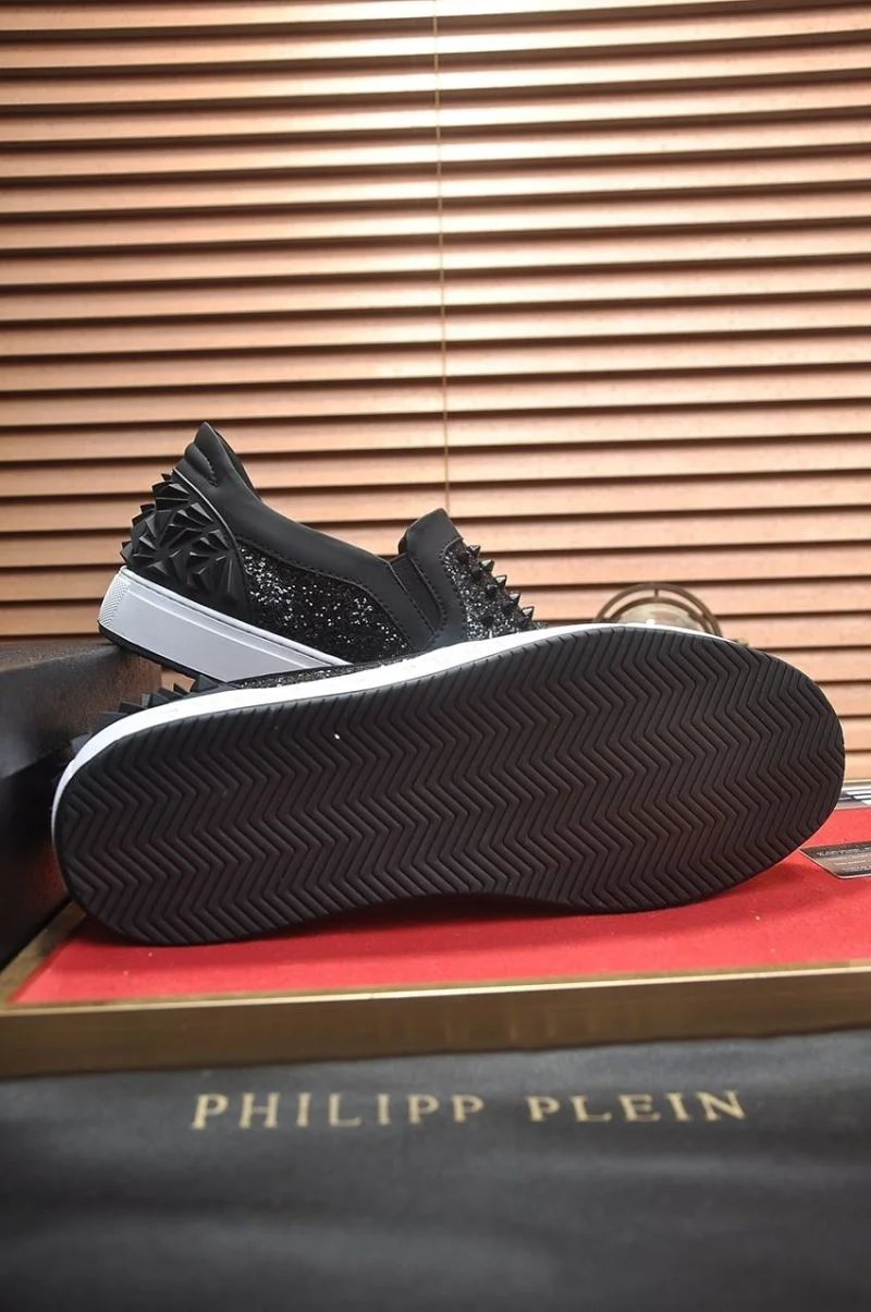 Economical Philipp Plein Shoes