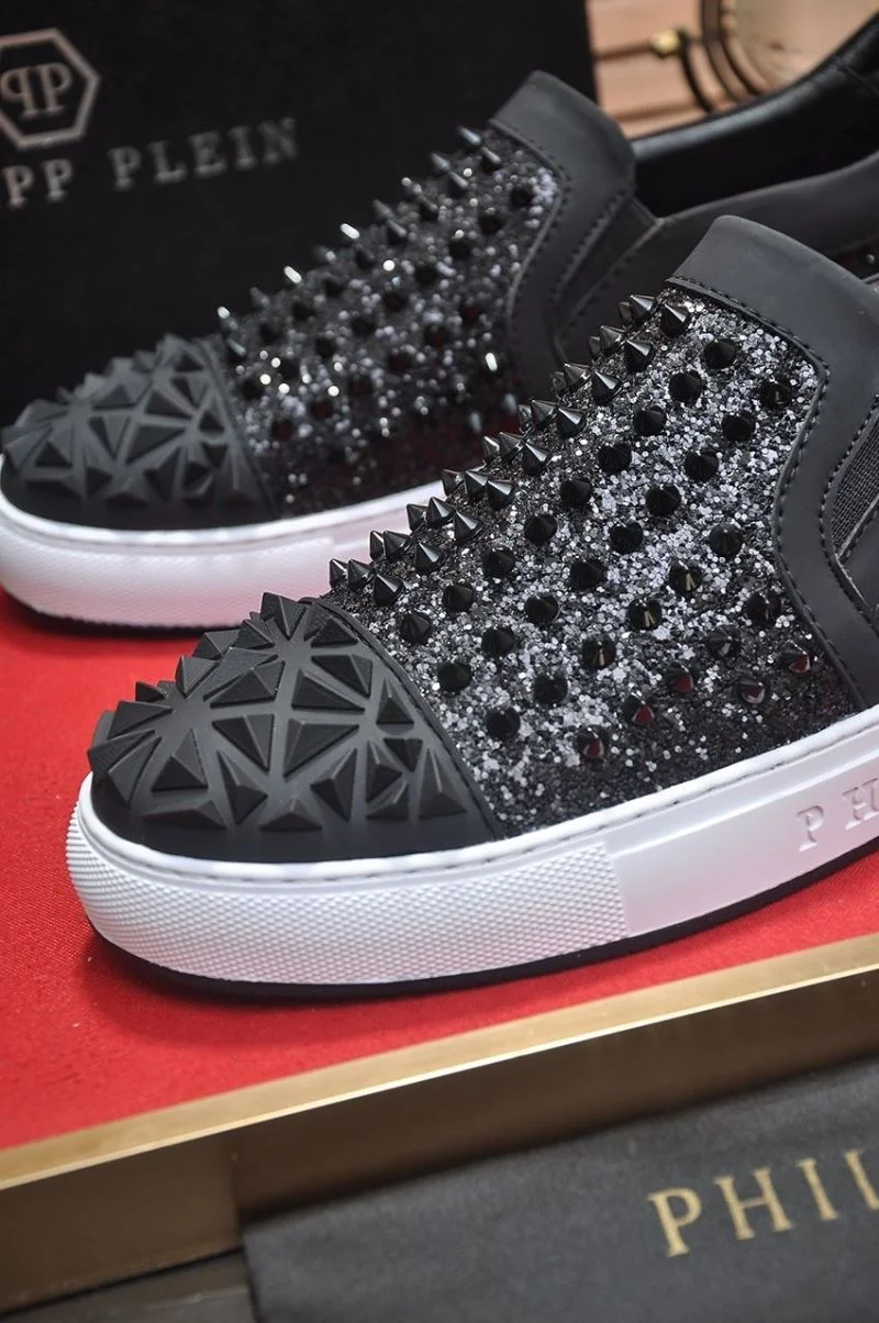 Economical Philipp Plein Shoes