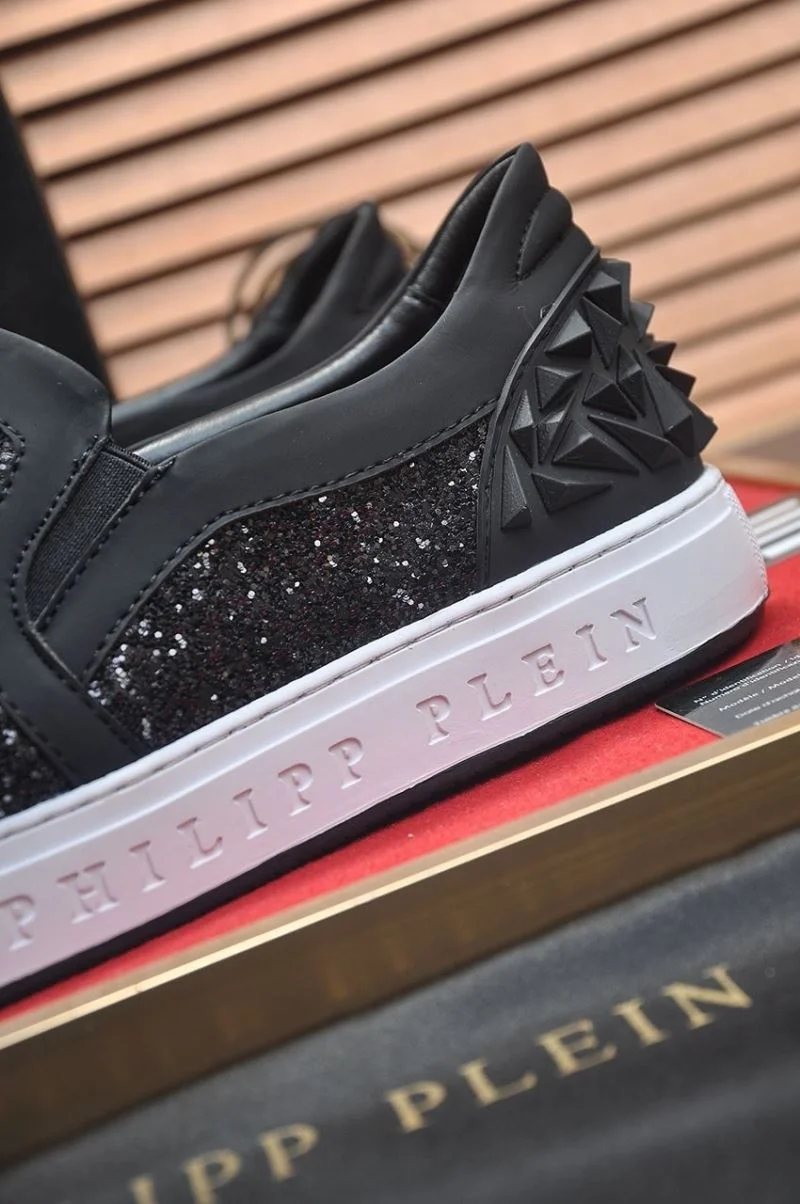 Economical Philipp Plein Shoes