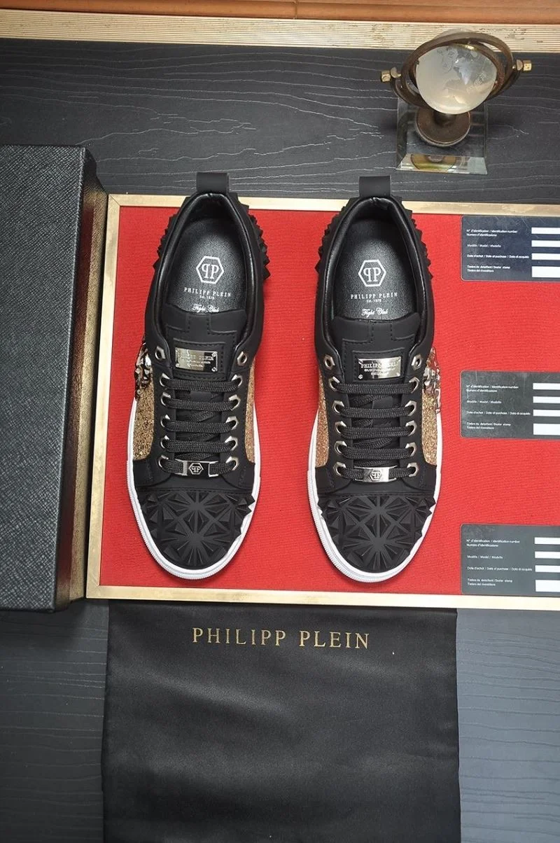 Official Philipp Plein Shoes
