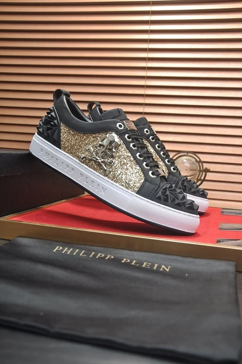Official Philipp Plein Shoes