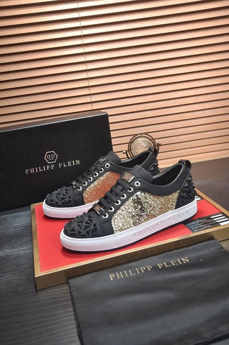Official Philipp Plein Shoes