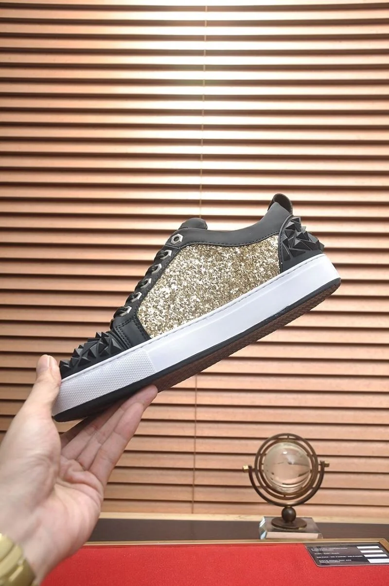 Official Philipp Plein Shoes