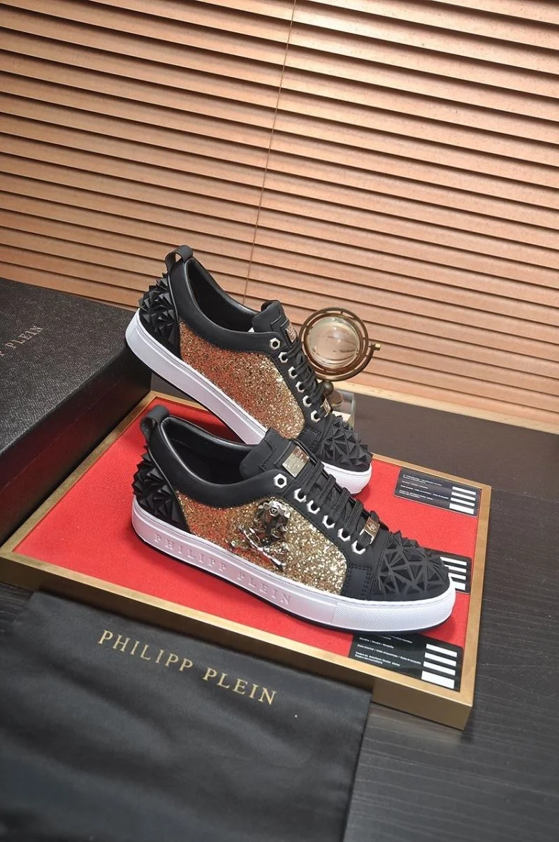 Official Philipp Plein Shoes
