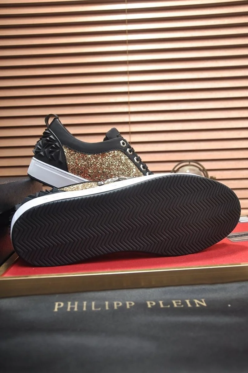 Official Philipp Plein Shoes