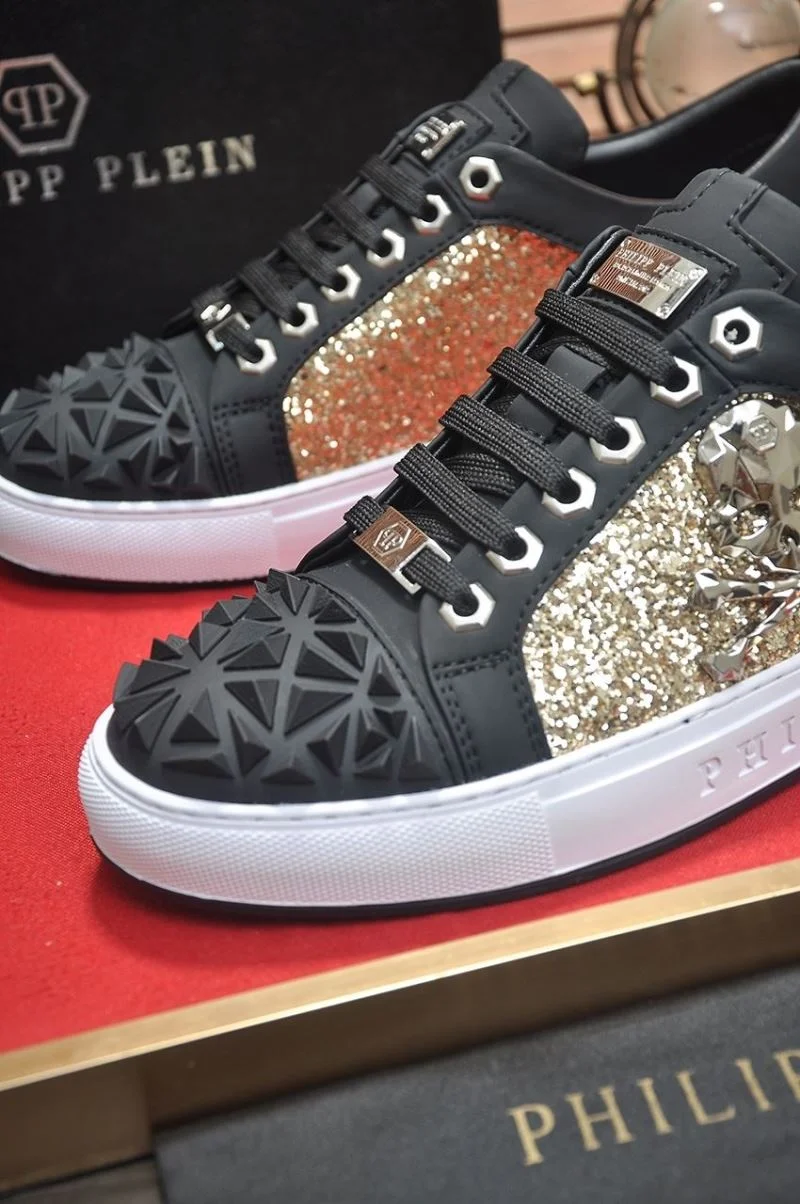 Official Philipp Plein Shoes