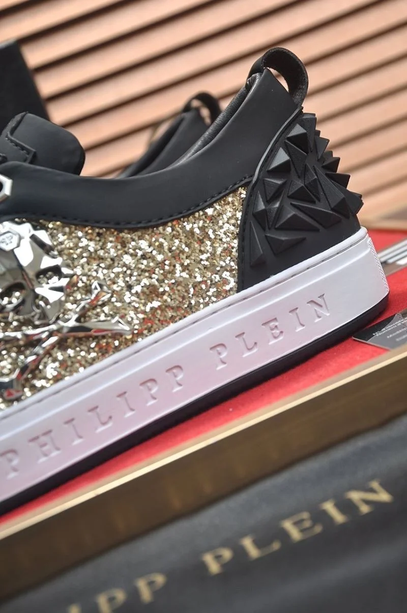Official Philipp Plein Shoes