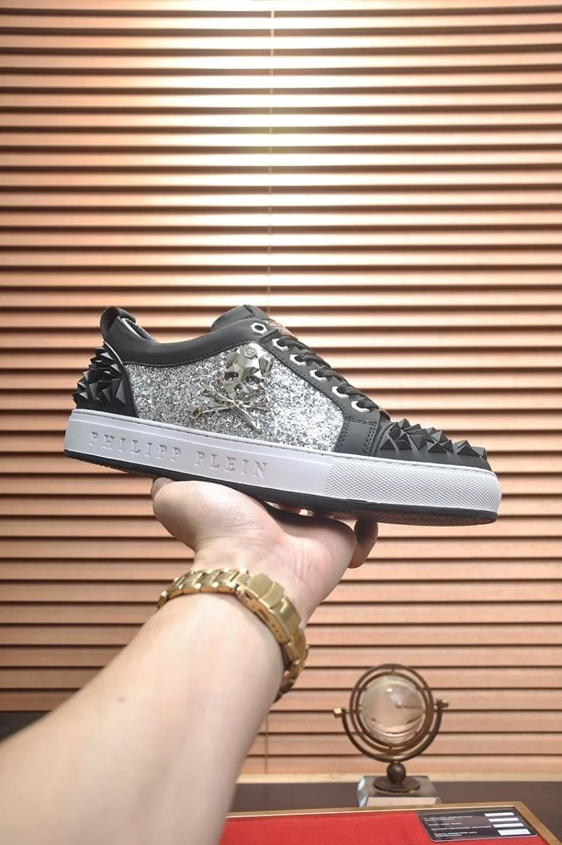 Philipp Plein Shoes