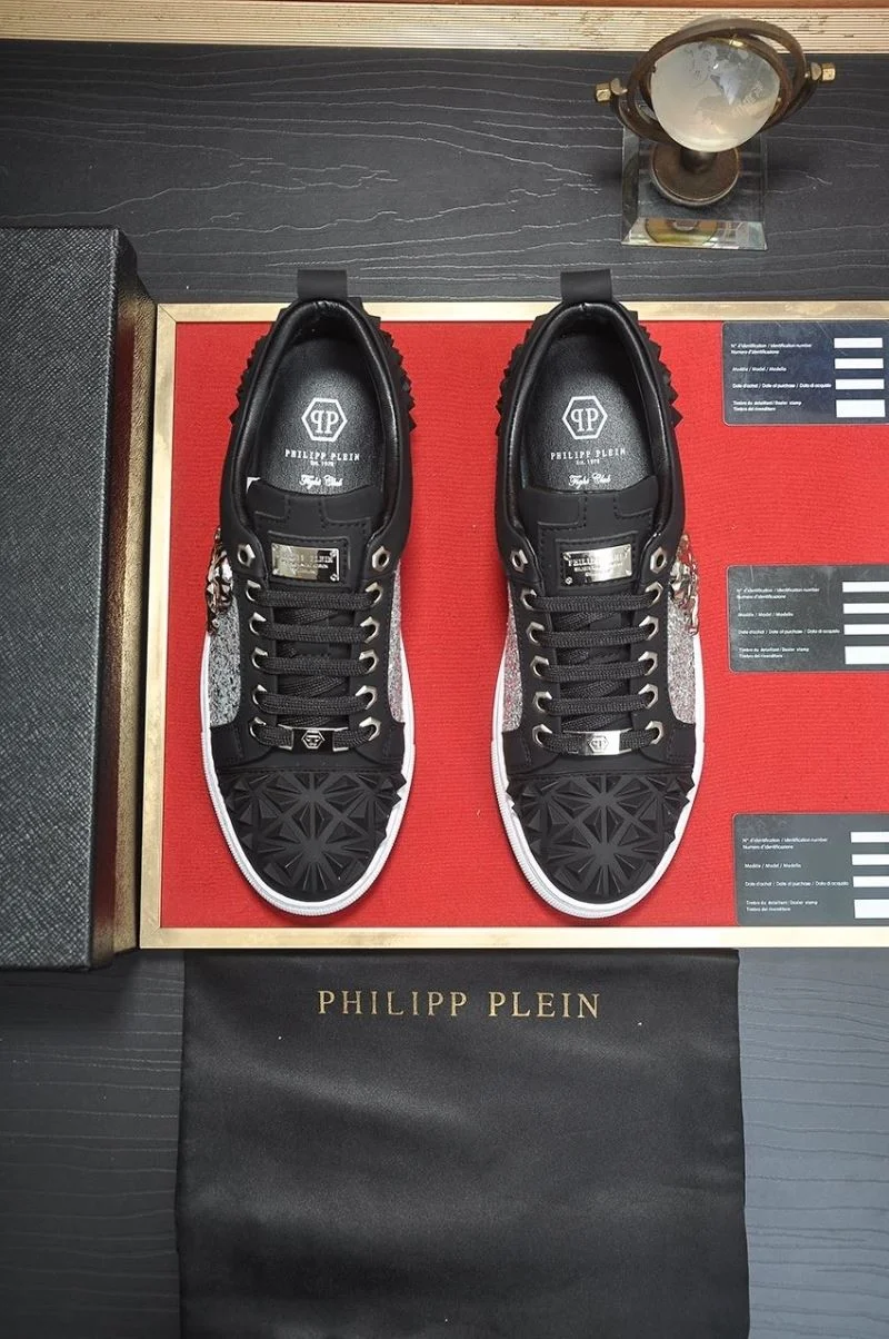 Official Philipp Plein Shoes