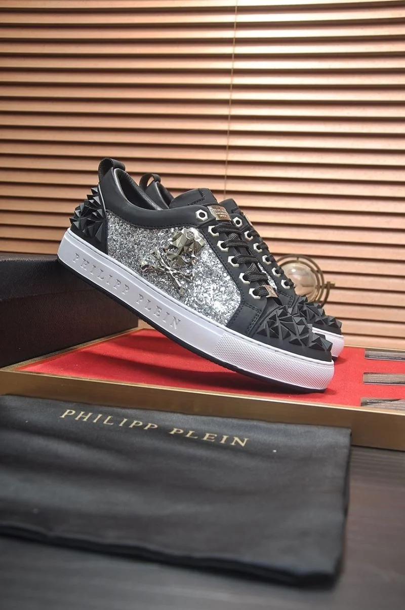 Official Philipp Plein Shoes