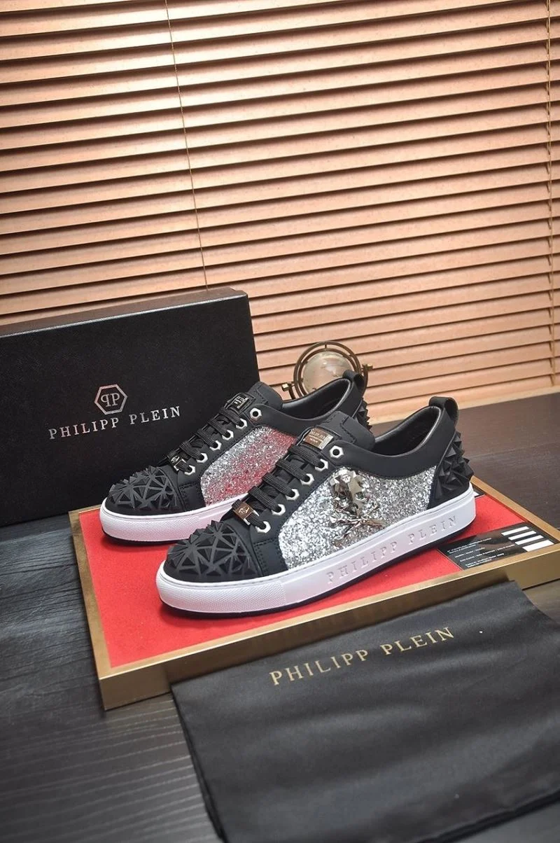 Official Philipp Plein Shoes