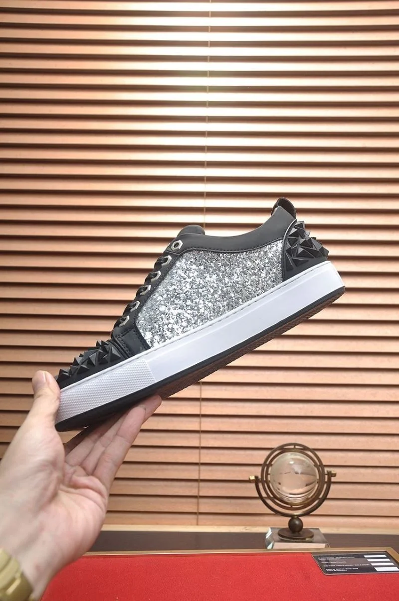 Official Philipp Plein Shoes