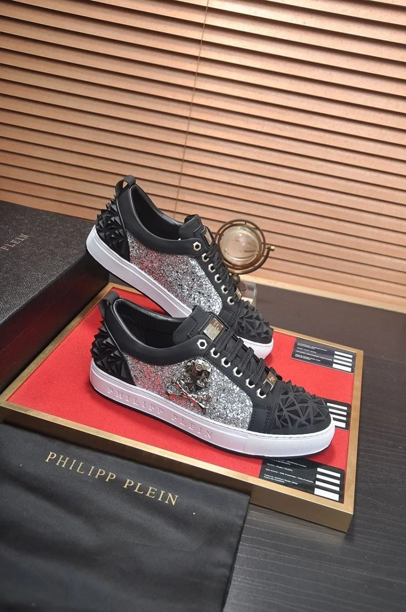 Official Philipp Plein Shoes