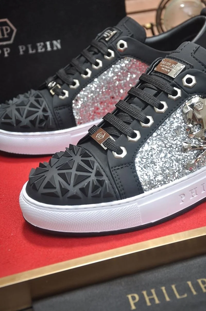 Official Philipp Plein Shoes