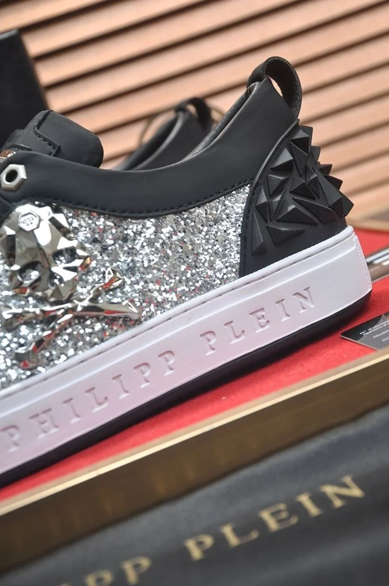 Official Philipp Plein Shoes