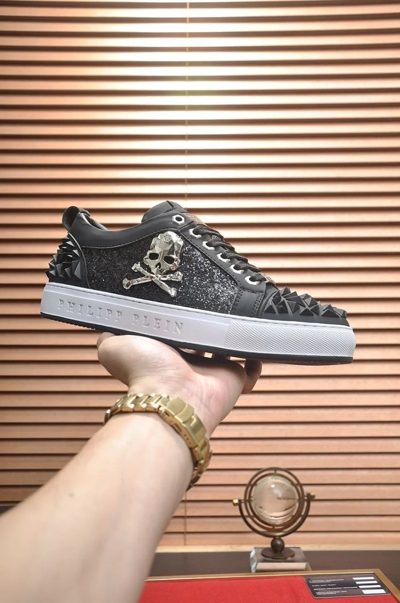 Philipp Plein Shoes
