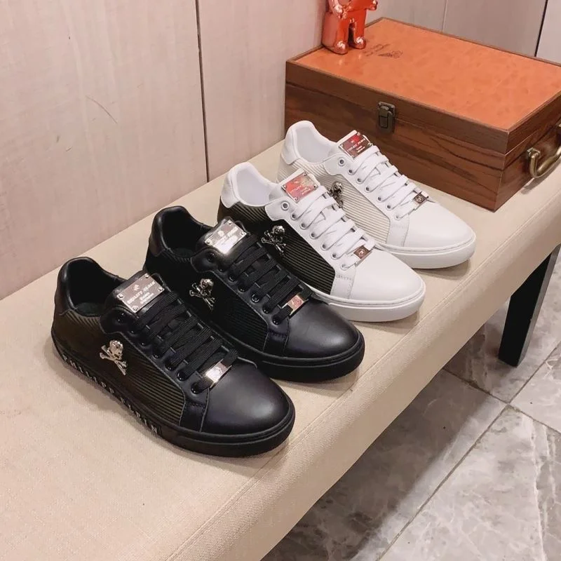 Philipp Plein Shoes