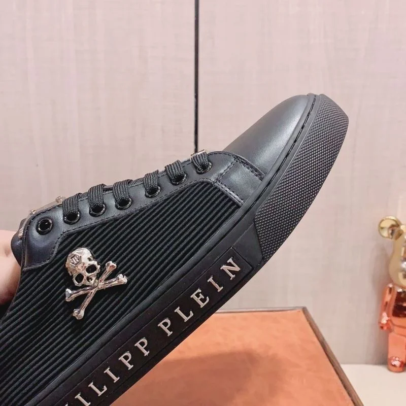 Discounted Philipp Plein Shoes