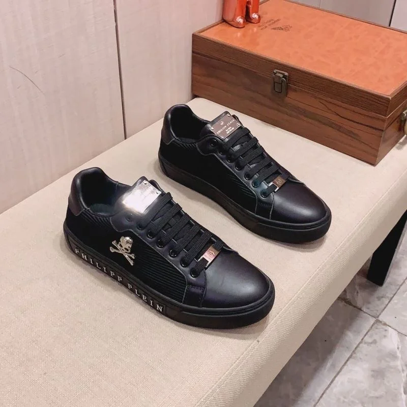 Discounted Philipp Plein Shoes