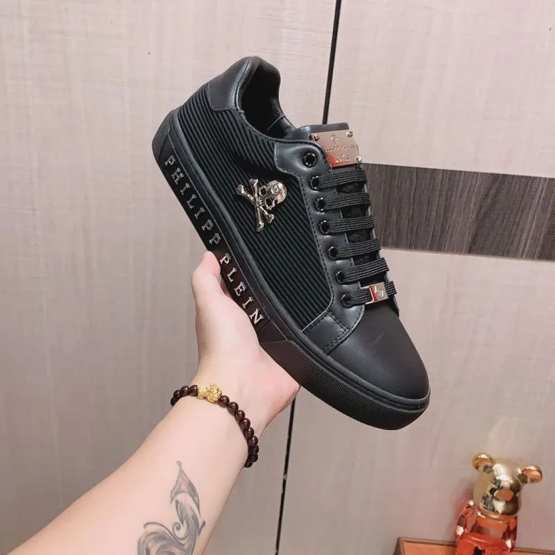 Discounted Philipp Plein Shoes
