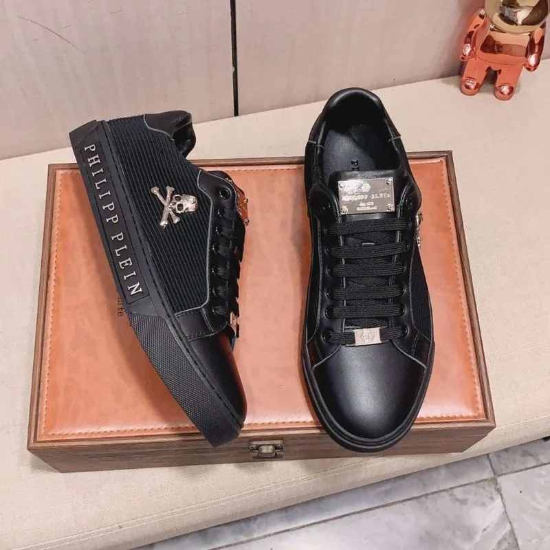Discounted Philipp Plein Shoes