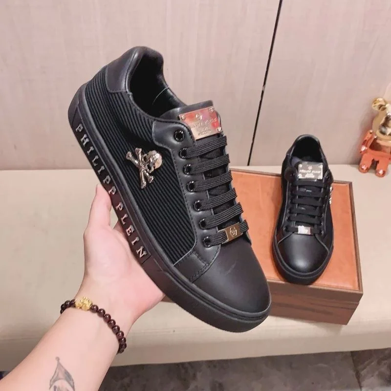 Discounted Philipp Plein Shoes