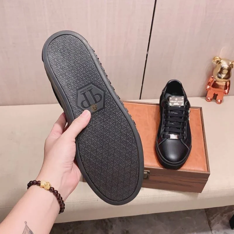 Discounted Philipp Plein Shoes