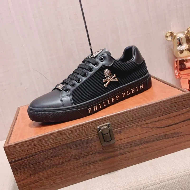 Discounted Philipp Plein Shoes