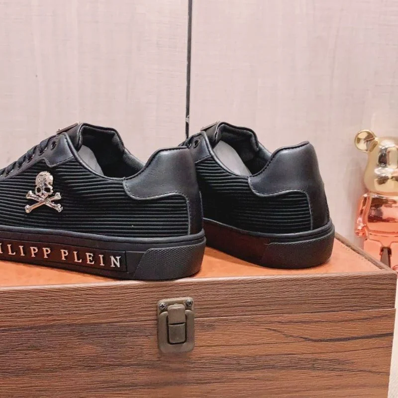 Discounted Philipp Plein Shoes