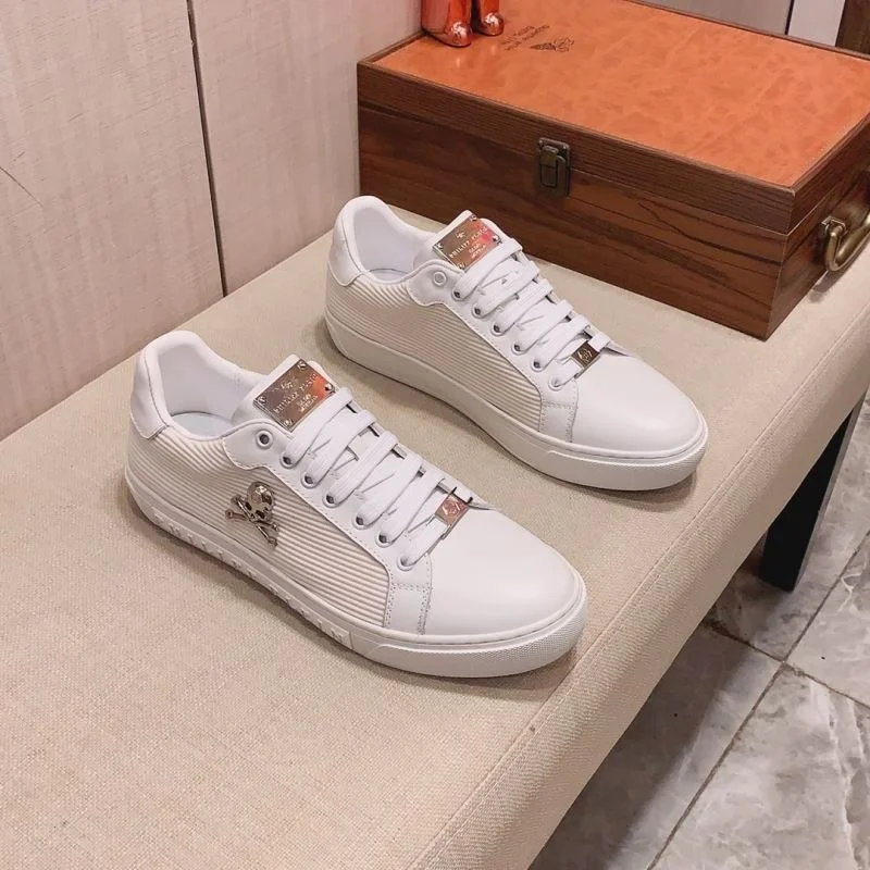 Philipp Plein Shoes