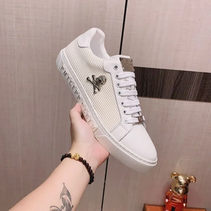 Budget-friendly Philipp Plein Shoes