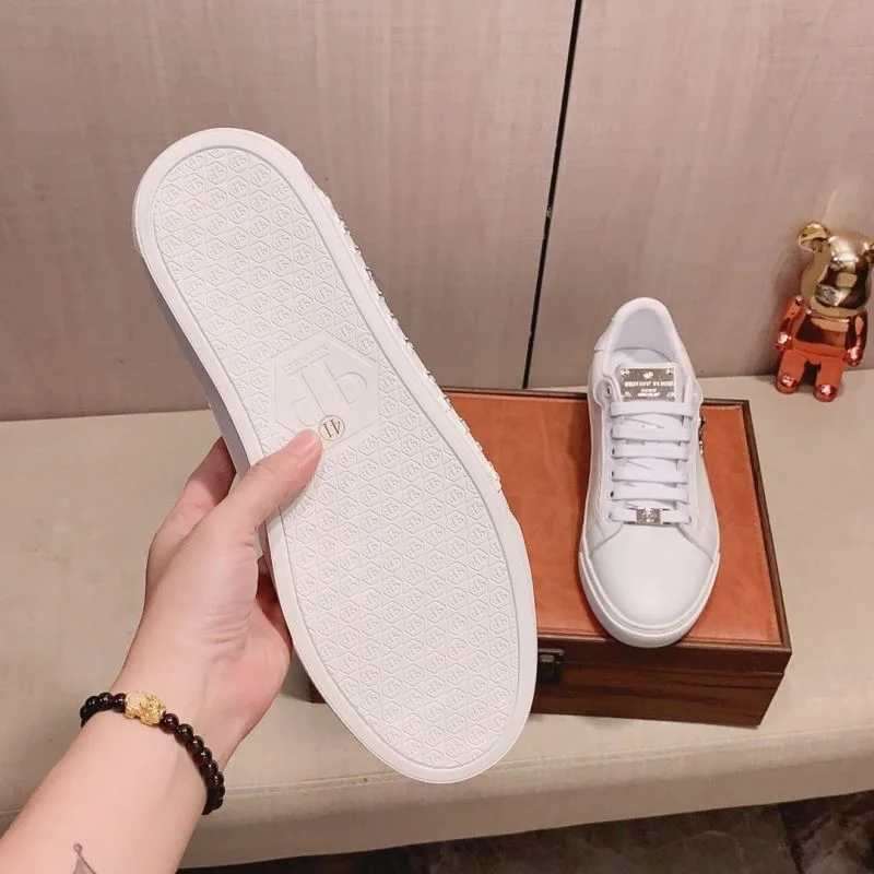 Budget-friendly Philipp Plein Shoes