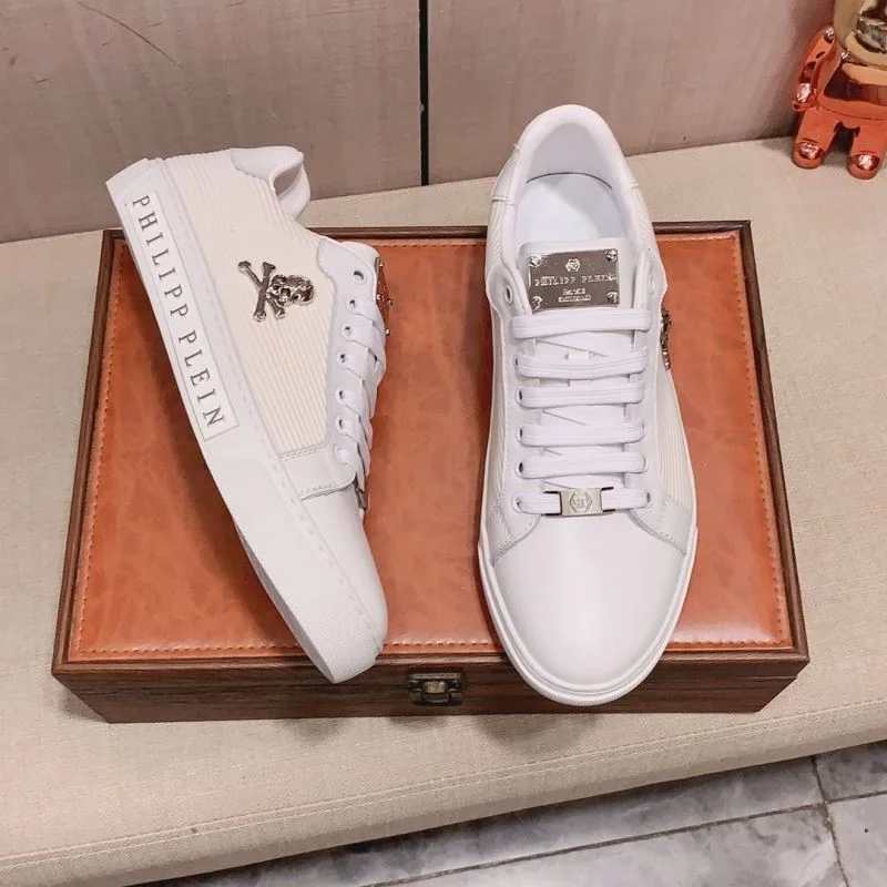 Budget-friendly Philipp Plein Shoes