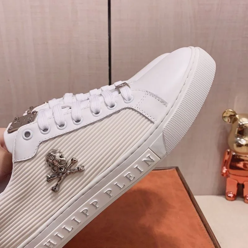 Budget-friendly Philipp Plein Shoes
