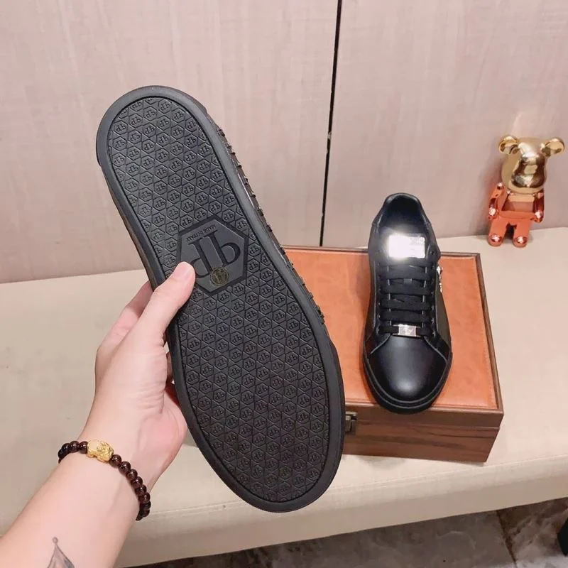 Top match Philipp Plein Shoes
