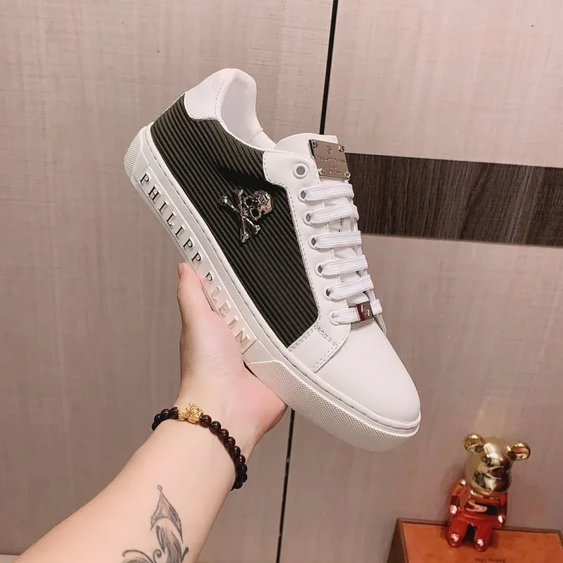 Brand-original Philipp Plein Shoes
