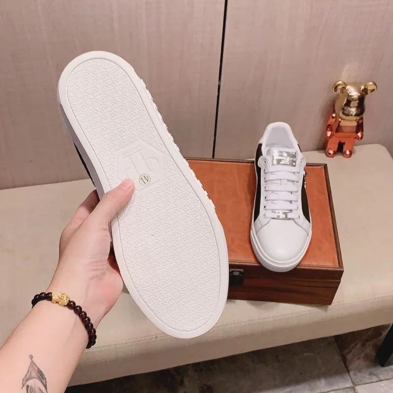Brand-original Philipp Plein Shoes