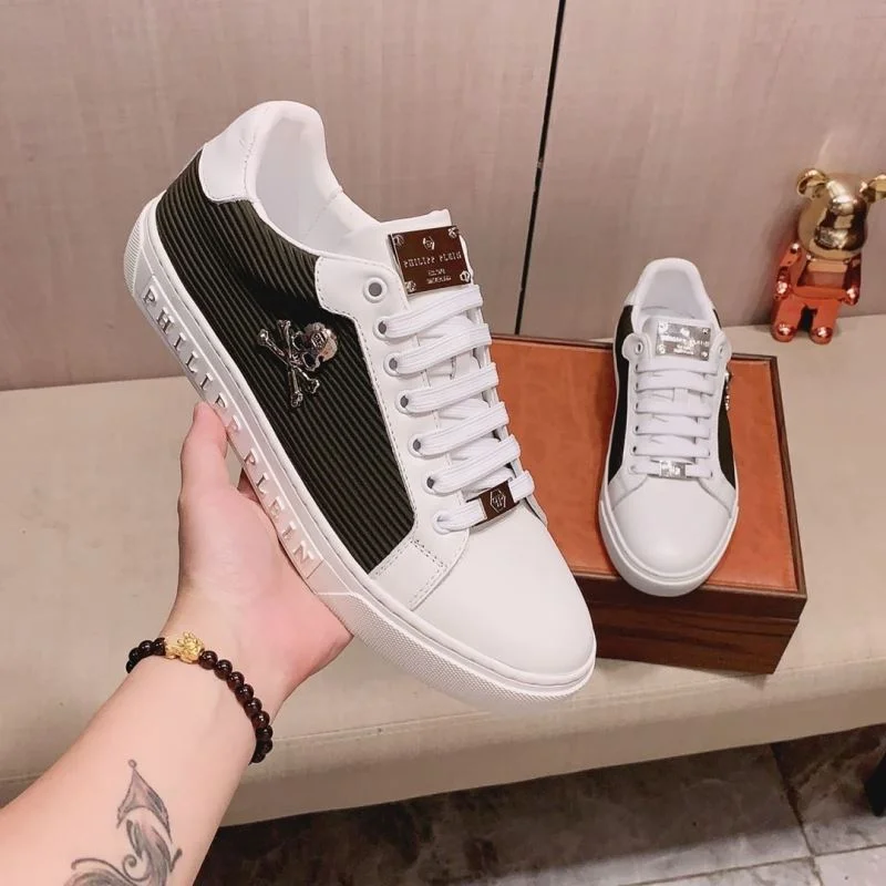 Brand-original Philipp Plein Shoes