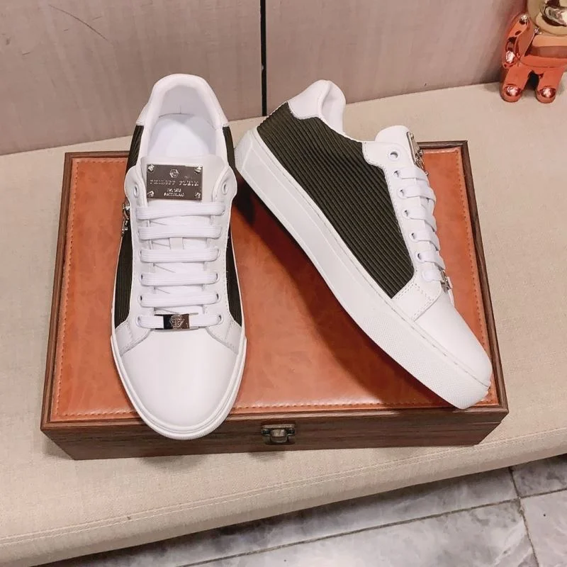 Brand-original Philipp Plein Shoes