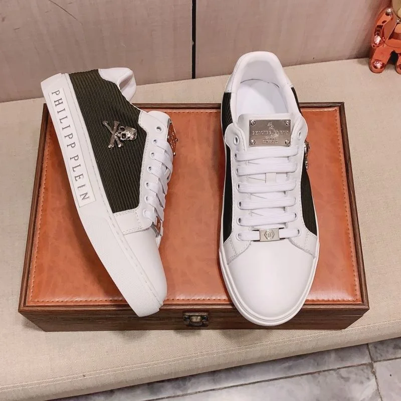 Brand-original Philipp Plein Shoes