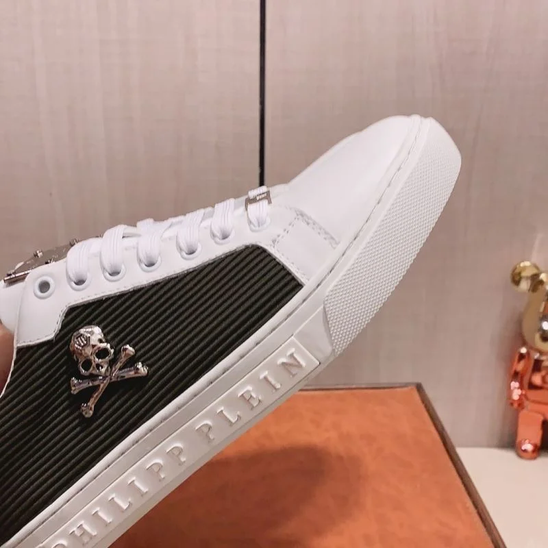 Brand-original Philipp Plein Shoes