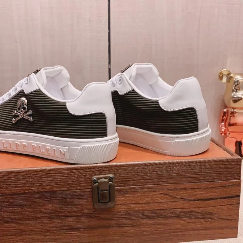Brand-original Philipp Plein Shoes